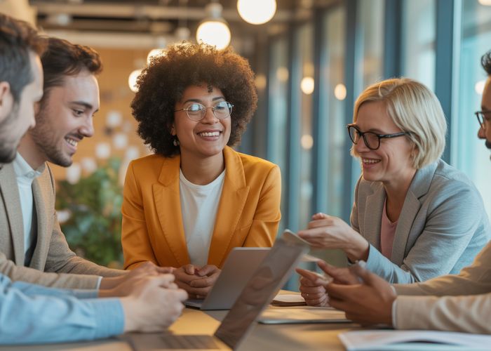 Social Diversity Definition: What You Need to Know