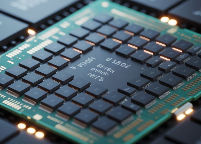 SRAM Flash Memory: The Ultimate Guide (You Won't Believe!)