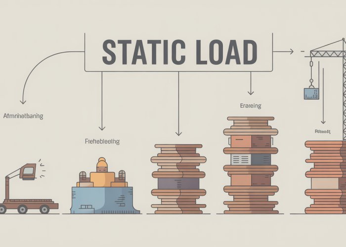 Static Load Explained: What It Is & How To Calculate?
