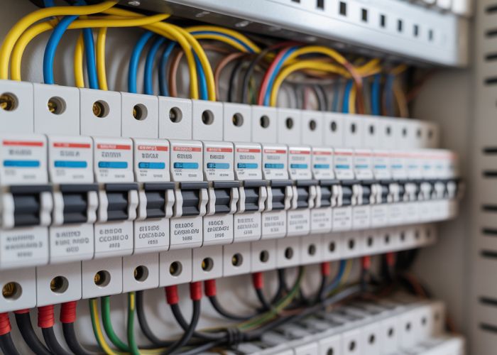 Sub Distribution Panel: What You Need to Know Now!