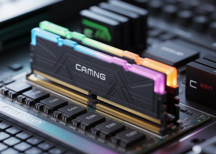 RAM CL Rating Explained: Boost Performance NOW!