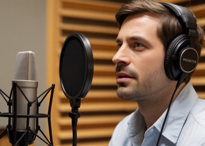 ADR: The Secret Behind Seamless Movie Dialogue?