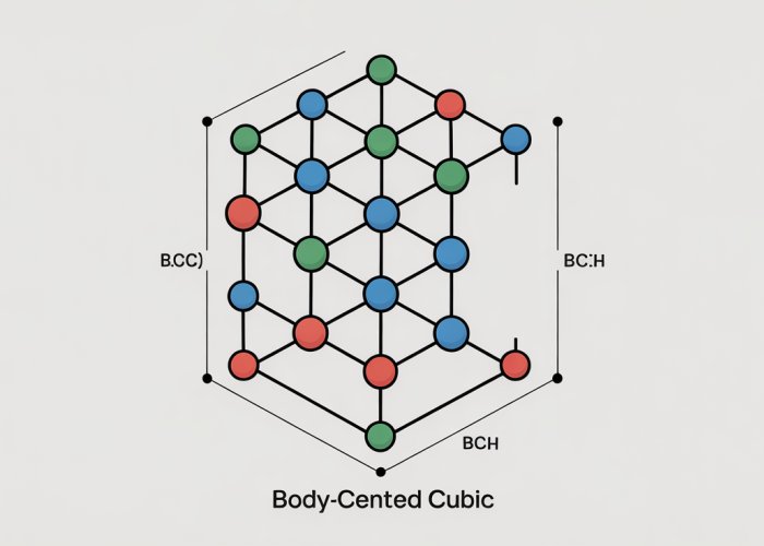 Volume of BCC: Easy Guide to Calculate It Yourself