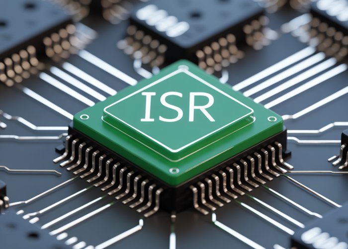 What is ISR? The Ultimate Guide to Intelligent Speed