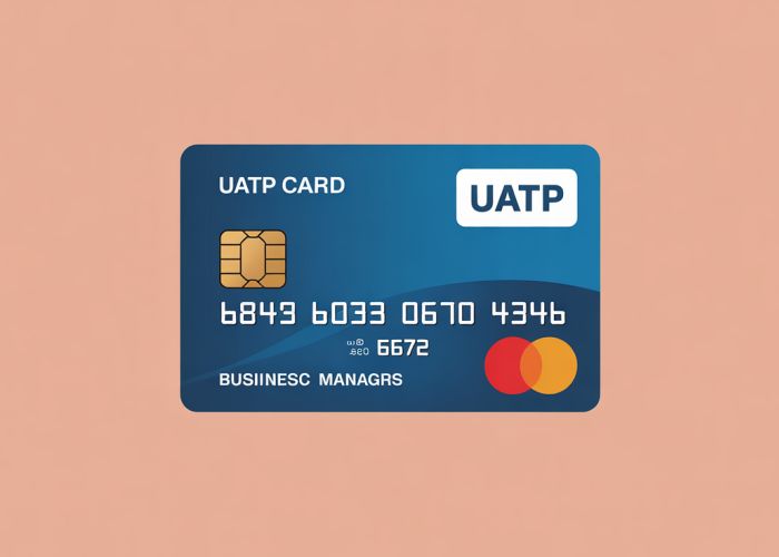 UATP Card Meaning: Is It Right for You? Find Out!