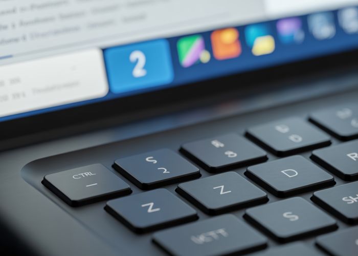 Word Undo Redo: The Secret Weapon You're Not Using!