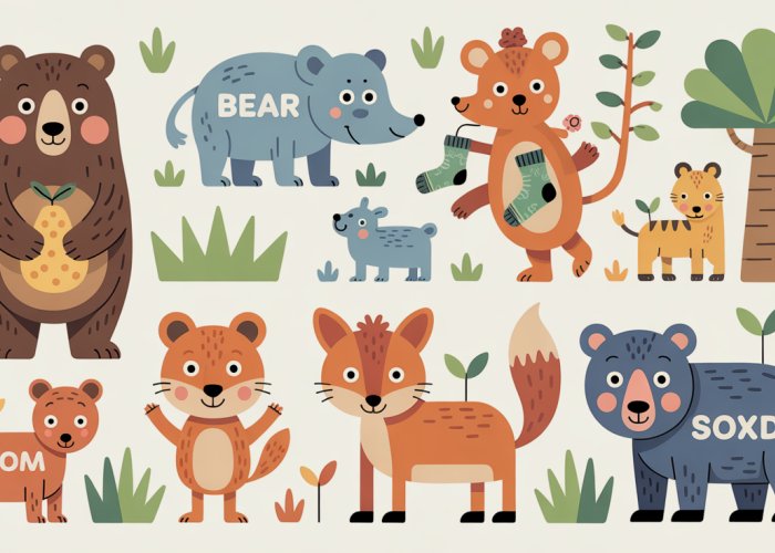 Zoo Rhyming Words: The Ultimate Guide You Need Right Now