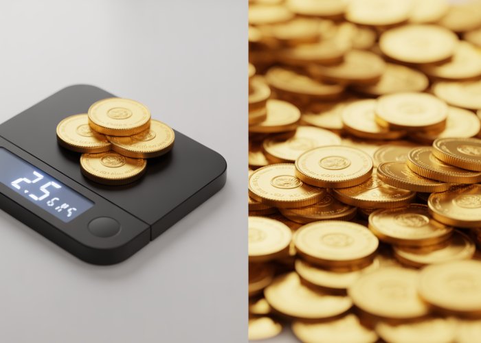 2.5 Grams to Oz: Quick Conversion & Kitchen Hacks!