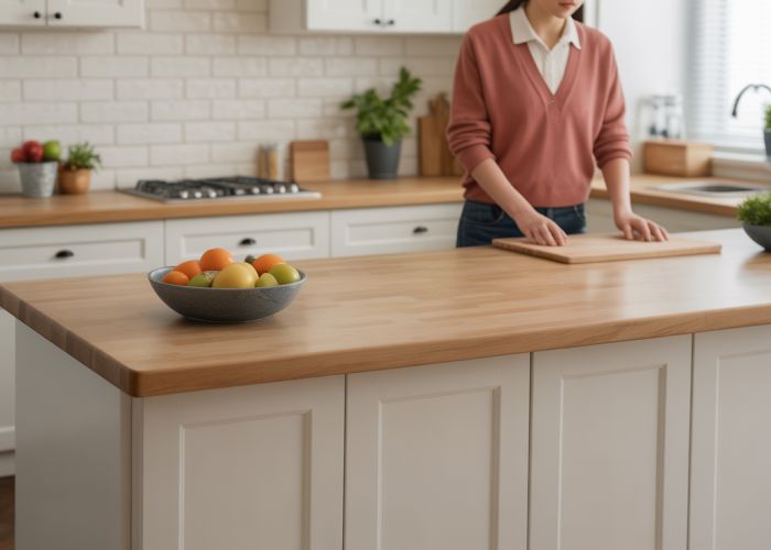ADA Countertop Height: Is Your Kitchen Compliant?