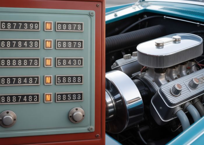 Amps to Horsepower: The Surprising Conversion Explained!