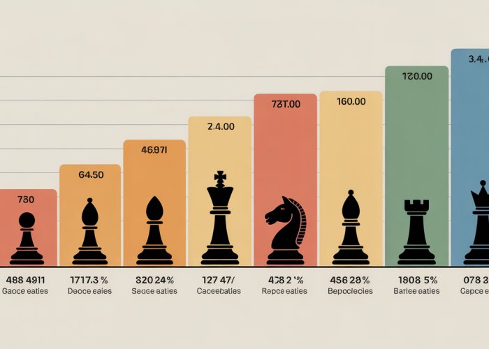 Decoding the Average Chess Rating: What Does It All Mean?
