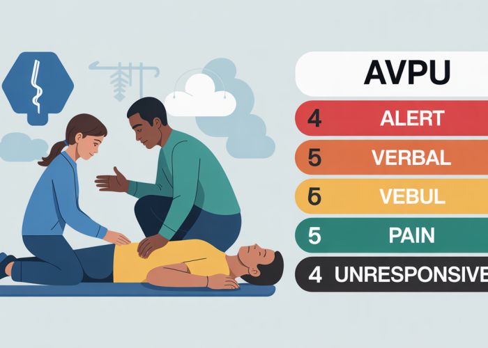 AVPU Scale Explained: A Vital Medical Abbreviation