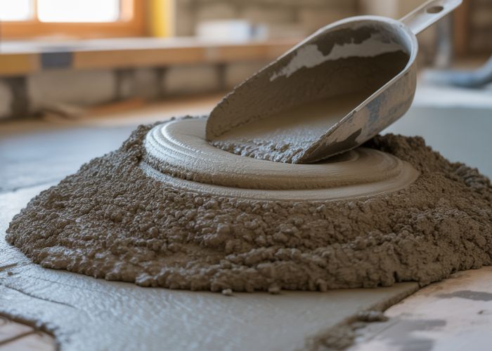 Cement Mix Ratio: The Only Guide You'll Ever Need!