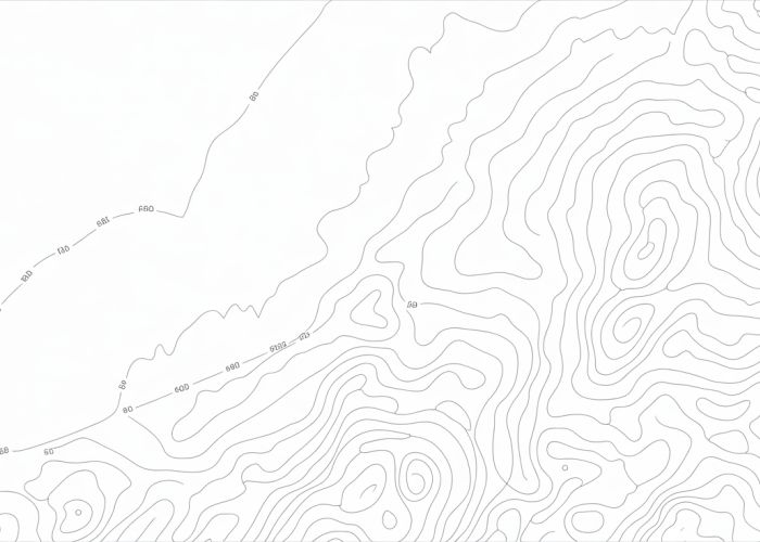 Unlock Topo Maps: Index Contour Interval Explained!