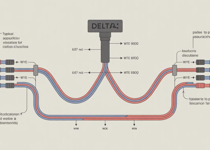 Delta System Electrical: Unlock the Secrets Now!