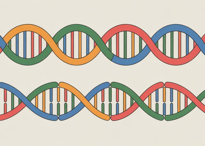 Complementary Strand Definition: The Ultimate Guide!