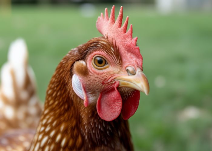 Do Chickens Urinate? The Shocking Truth Revealed!