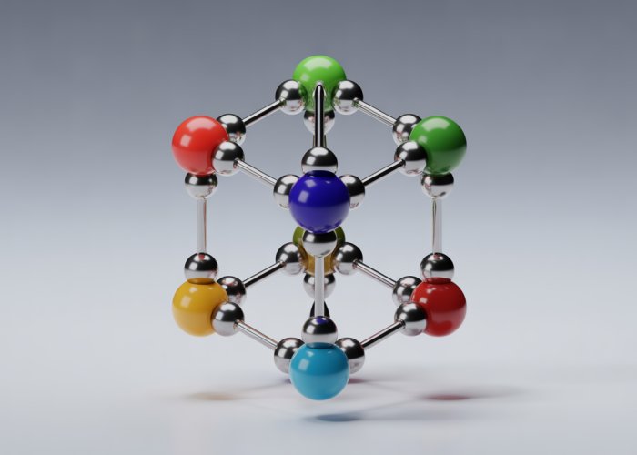 FCC Crystal Structure: Unveiling the Secrets! [Explained]