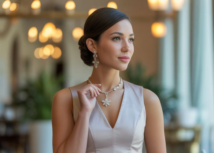 Etiquette Dress Code Secrets: Look Polished Every Time