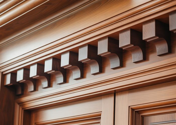 Frame Door Header Guide: Pro Install & Design Tips!