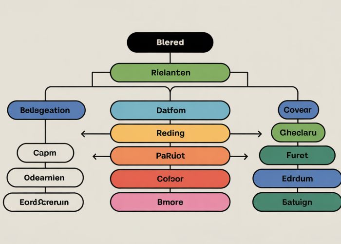 Hierarchical Classification: The Ultimate Guide [System]