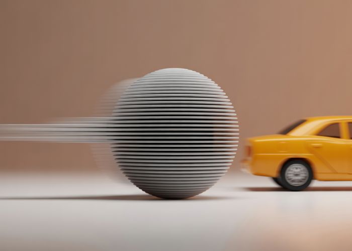 Inertia and Motion: The Ultimate Guide You Must Read