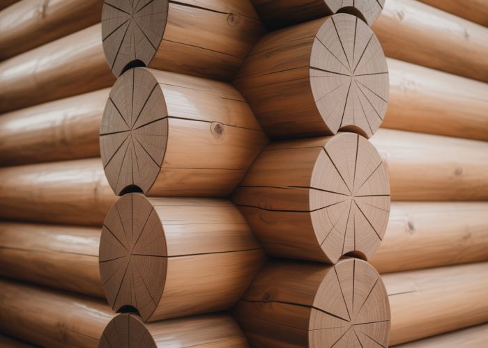 Log Cabin Joints: Master Guide for Strong Builds