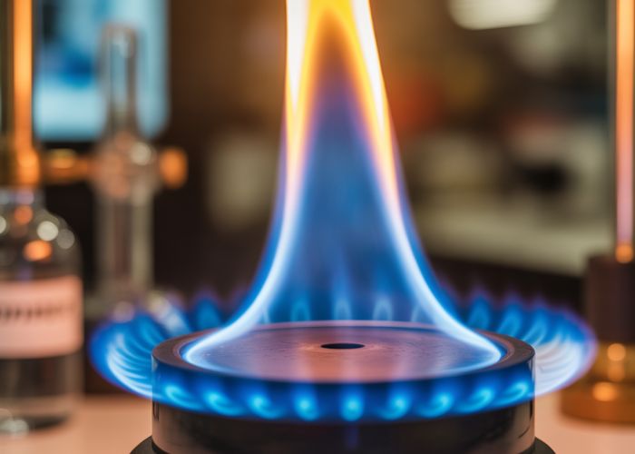 Unlock Methane's Secrets: Complete Combustion Explained!