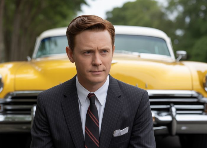 The Outsiders' Bob Sheldon: Hero or Villain? The Truth!