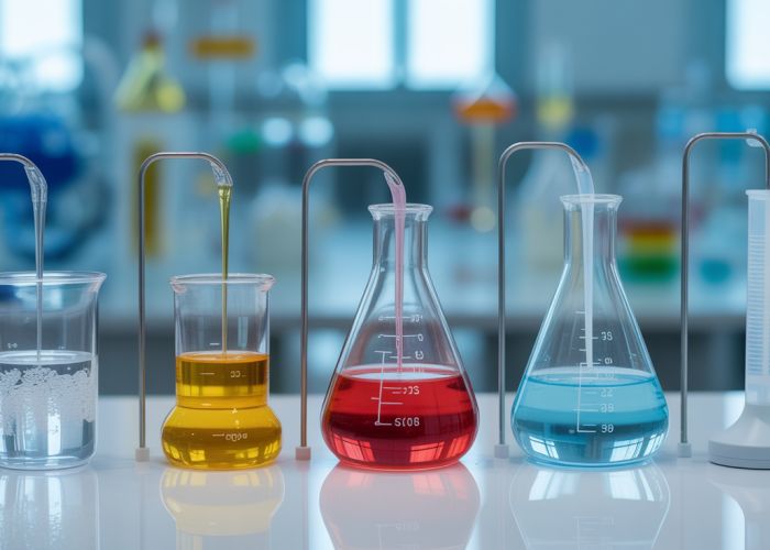 Physical Separation Methods: The Ultimate Guide You Need