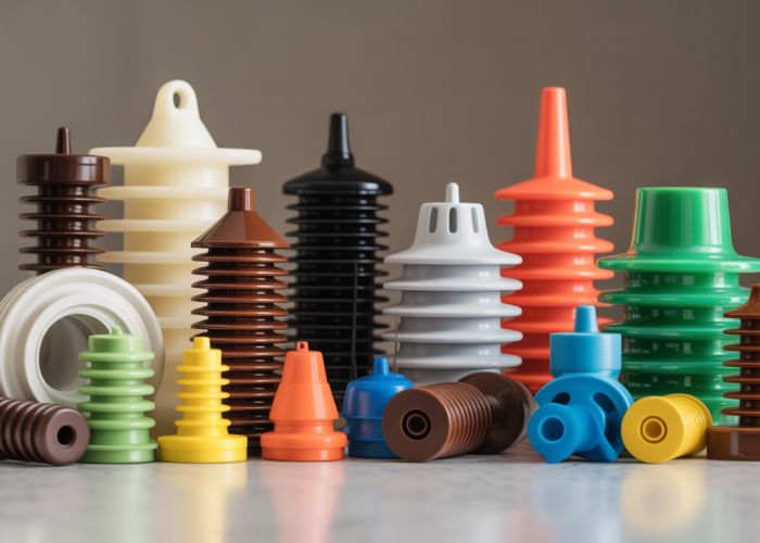 Shocking Plastic Insulator Examples You Won't Believe! - whattoknow.blog