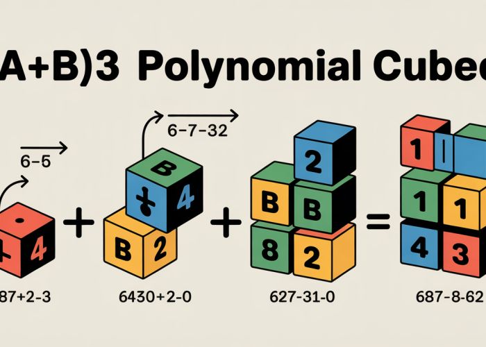 Master the Polynomial Cubed Formula: The Ultimate Guide