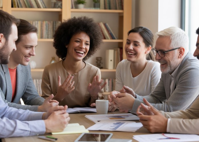 Positive Association Definition: Unlock Happiness Now!