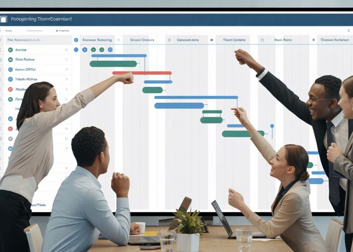 Project Management LOE: Unlock Peak Efficiency Now!