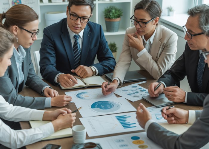 Project Risk Categories: Master Them All in Simple Steps!