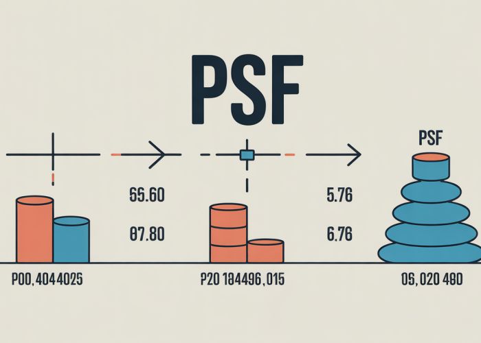 PSI to PSF: The Ultimate Conversion Guide You Need!
