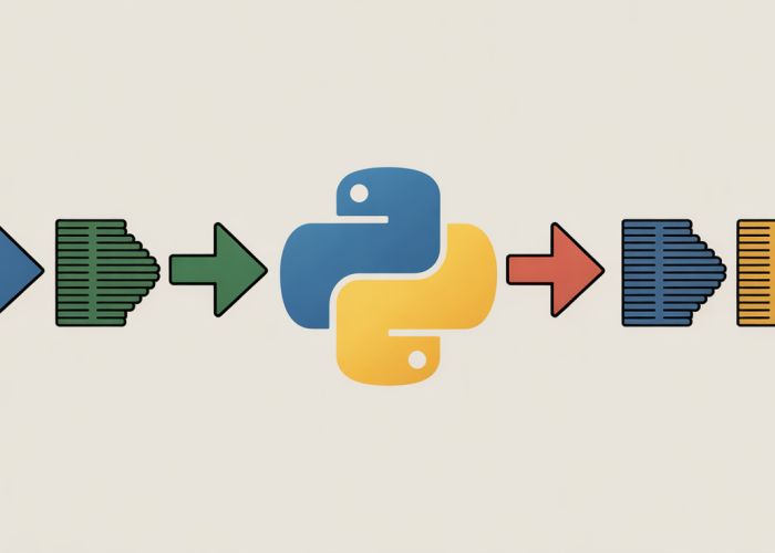 Python List Iterators: A Step-by-Step Guide You Need!