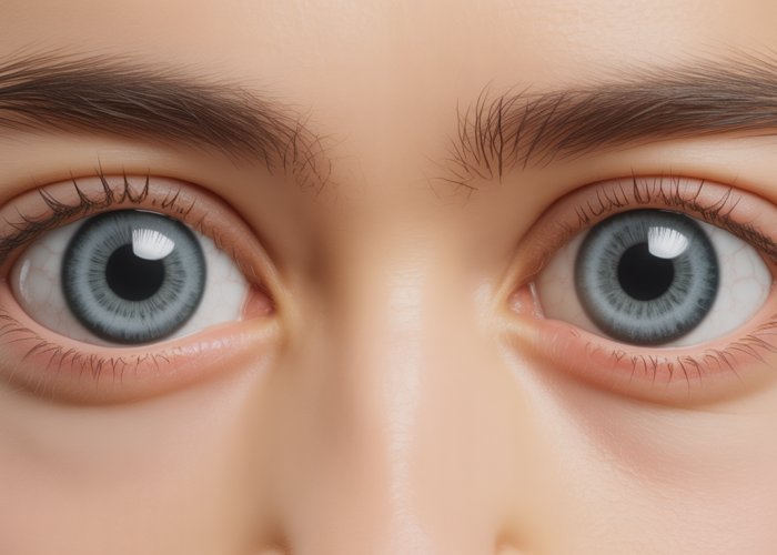 Retinal Disparity: Definition You Won't Believe! 👀