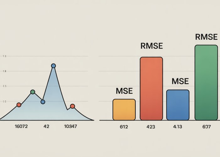 RMSE vs MSE: The Ultimate Guide for Data Analysis!