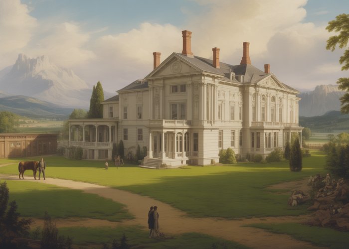 Romanticism Definition APUSH: Ace Your Exam! [Explained]