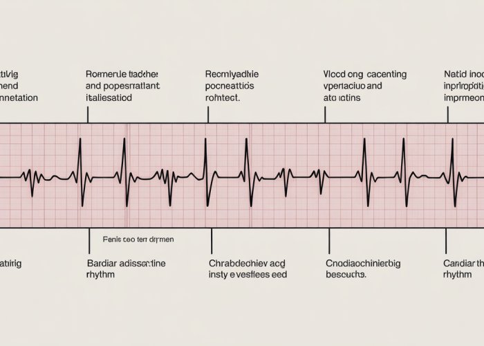 Tele Strip Interpretation: Decode Like A Pro!