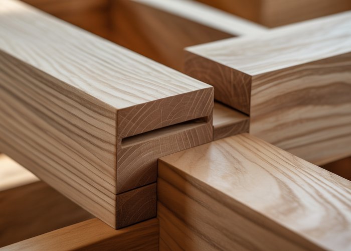Timber Scarf Joint: The Only Guide You'll Ever Need