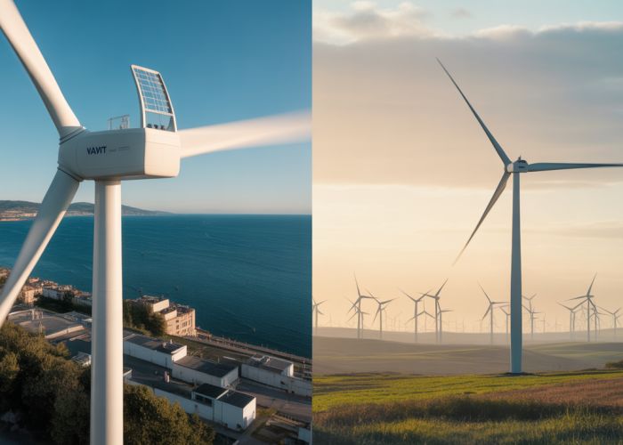 VAWT vs HAWT: The ULTIMATE Wind Turbine Guide!
