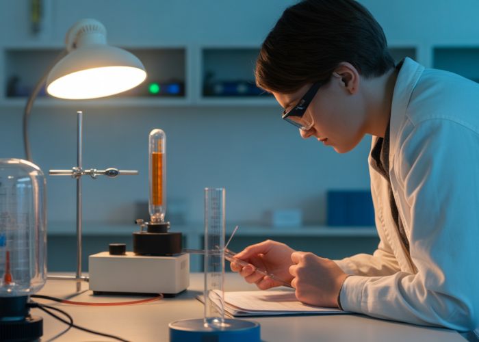 Calculate Work Function: The Ultimate Guide (Easy!)