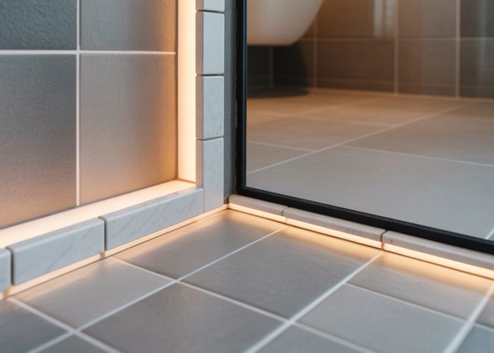 Outside Corner Tiling: Pro Tips You Need To Know!