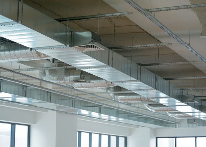 Plenum HVAC Definition: The ONLY Guide You'll Ever Need