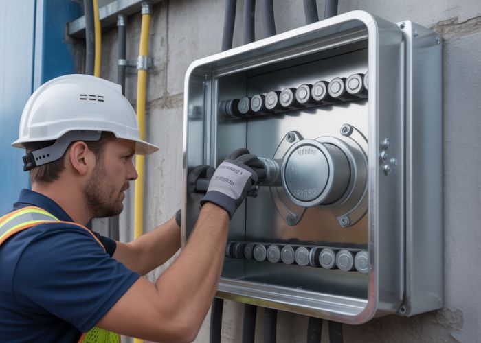 Sizing Pull Boxes? Read This Before You Regret It!